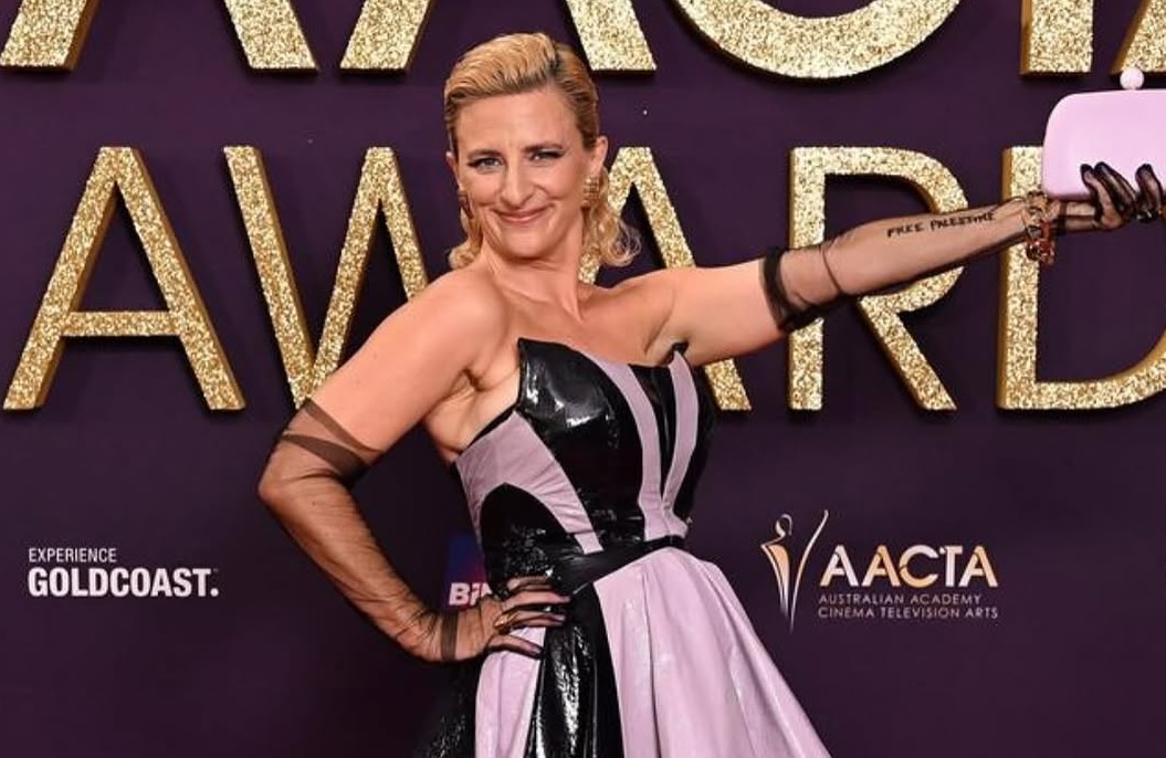 Dancing with the Stars 2025: Meet the cast