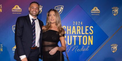 Survivor: Logan's husband is AFL player Jason Johannisen