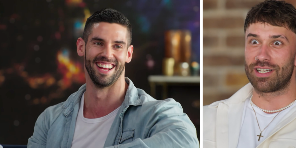 MAFS 2025 Episode 11 Recap: Ryan's rude comment about Jacqui
