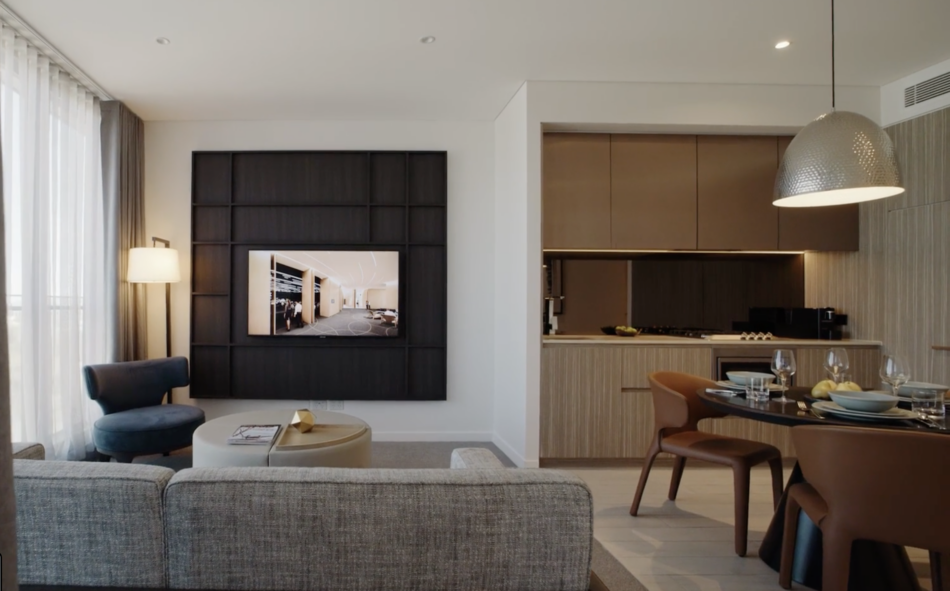 Where is MAFS filmed? Look inside Sydney's MAFS apartments