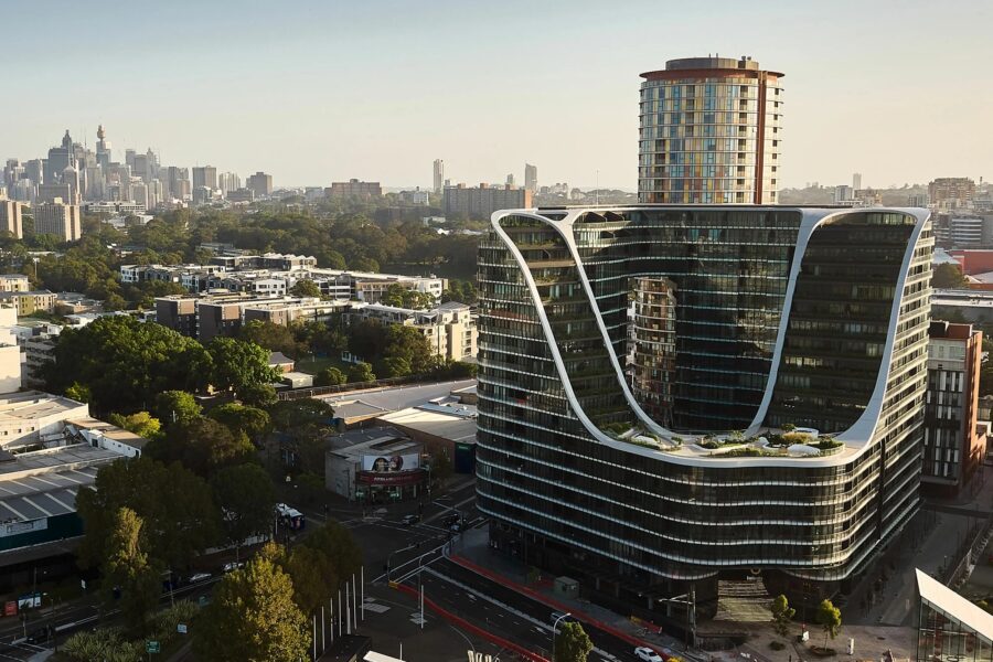 Where is MAFS filmed? Look inside Sydney's MAFS apartments