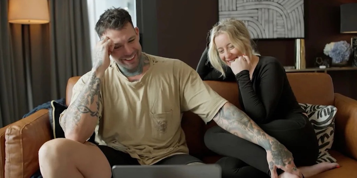 Where is MAFS filmed? Look inside Sydney's MAFS apartments