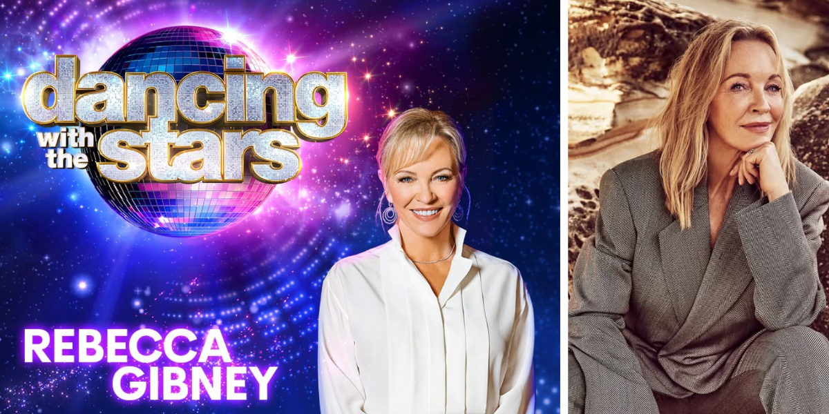 Dancing with the Stars 2025: Meet the cast