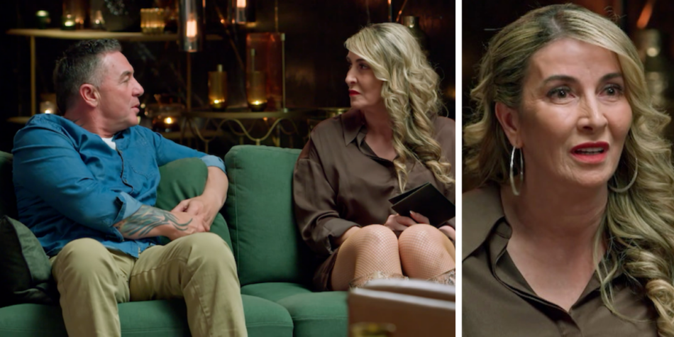 MAFS 2025 Episode 17 Recap: Morena hates Tony's fist bumps