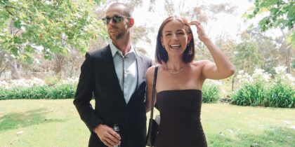 The Amazing Race Australia cast: Meet the celebrities