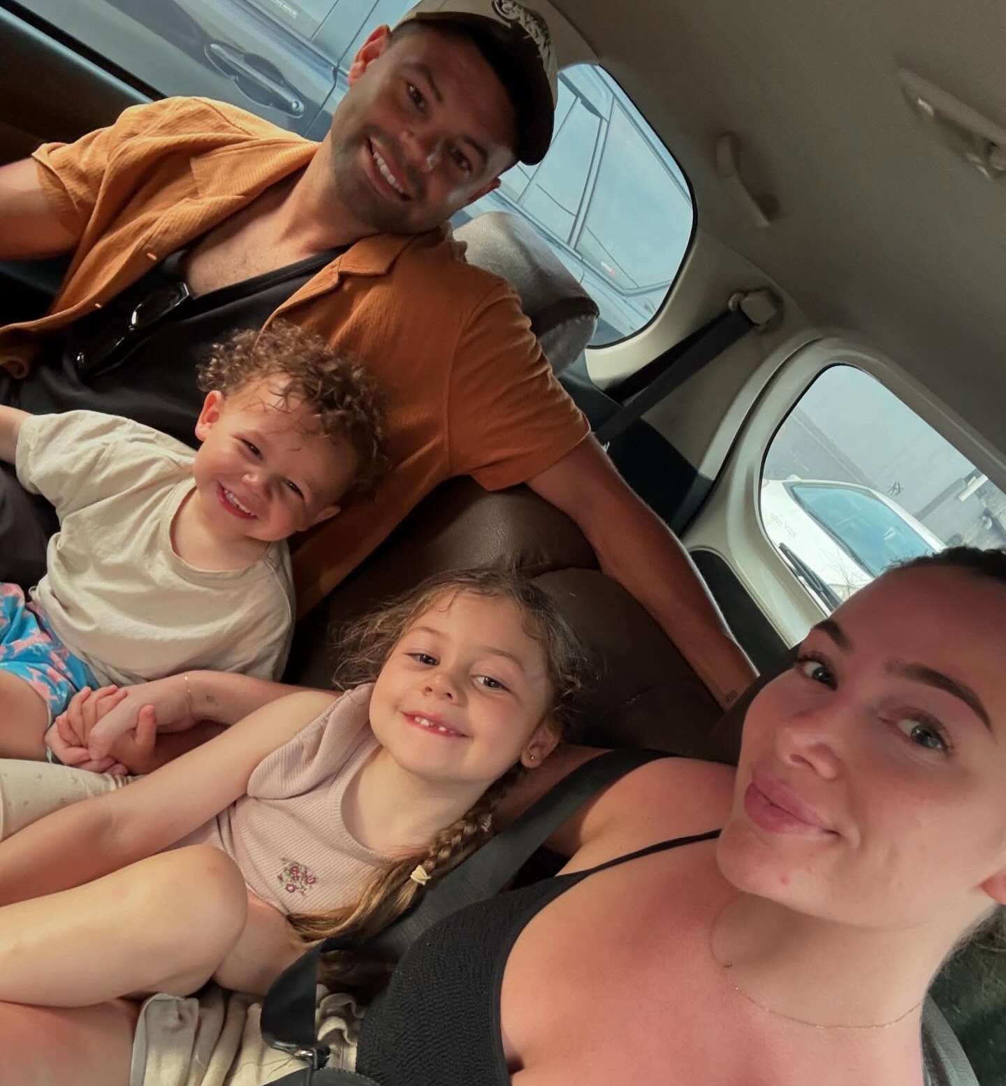 Australian Survivor's Logan is tired of being compared to Shonee