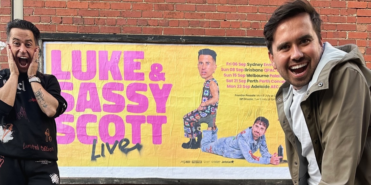 The Amazing Race Australia cast: Meet the celebrities