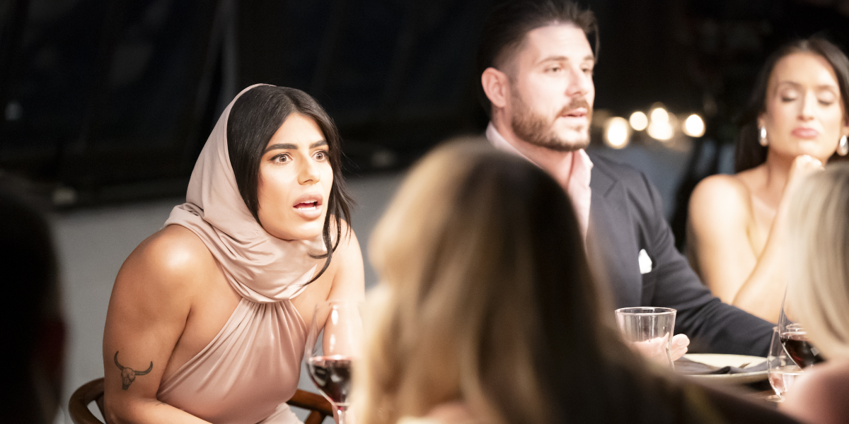 MAFS' Carina Mirable breaks silence on Jamie Marinos feud MAFS' Carina Mirable breaks silence on Jamie Marinos feud