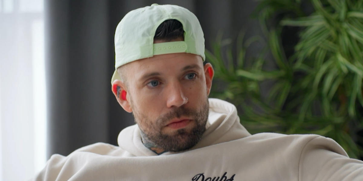 MAFS' Dave slams 'false' FBoy Island and ex-fiancée rumours