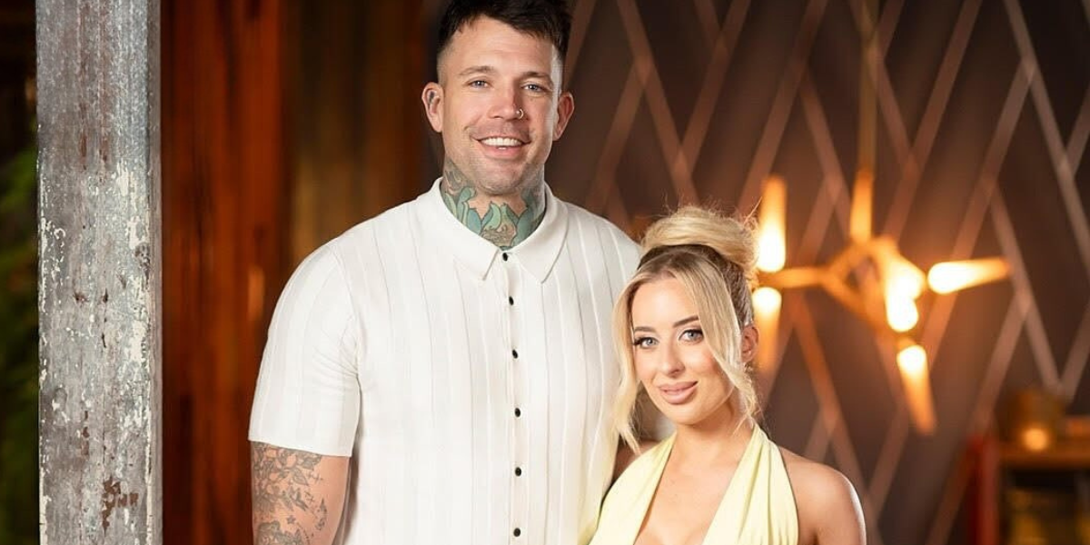 MAFS 2025: Are Dave Thomas and Jamie Marinos still together?