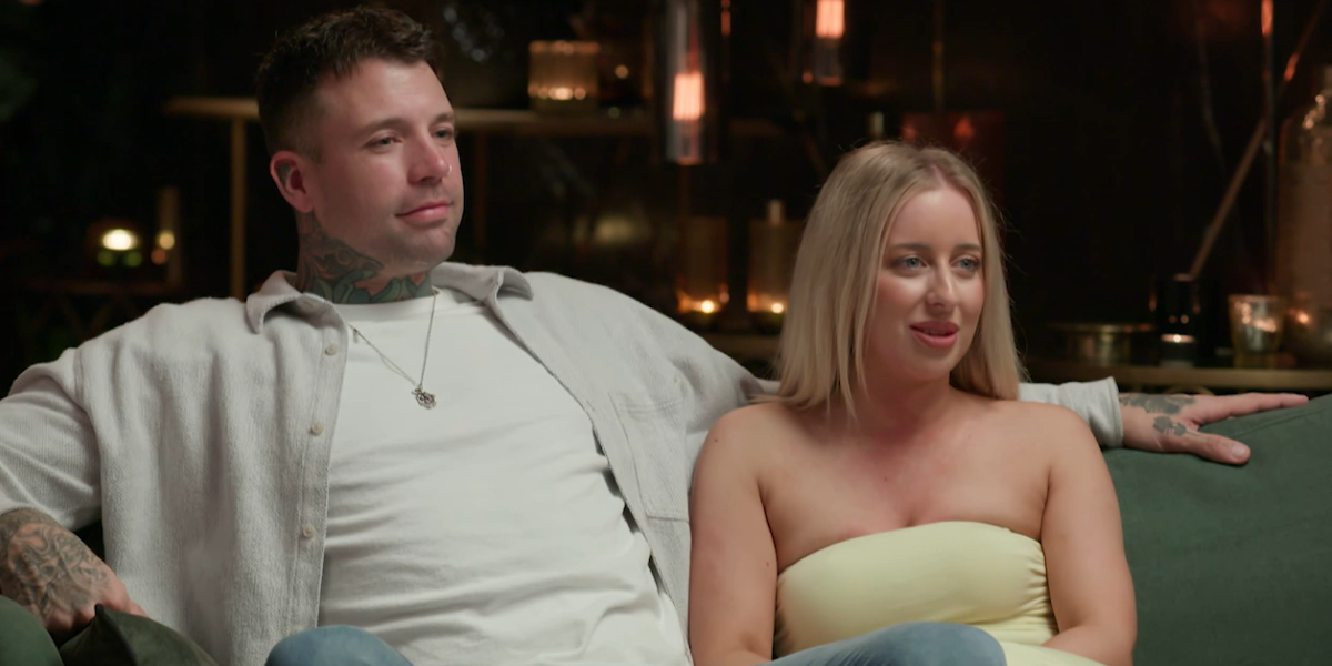 MAFS 2025: Are Dave Thomas and Jamie Marinos still together?