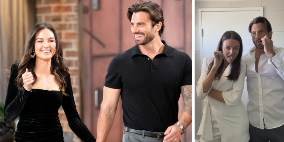 Are MAFS' Eliot Donovan and Veronica Cloherty still together?