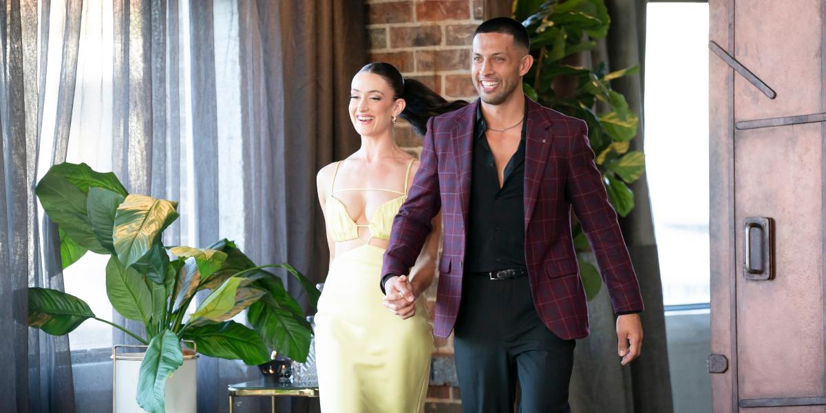 Are MAFS’ Beth Kelly and Teejay Halkias still together?