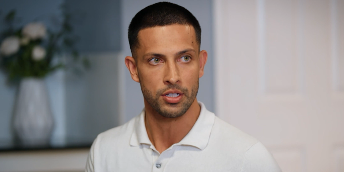 MAFS' Teejay and Beth reveal OnlyFans plans for after the show