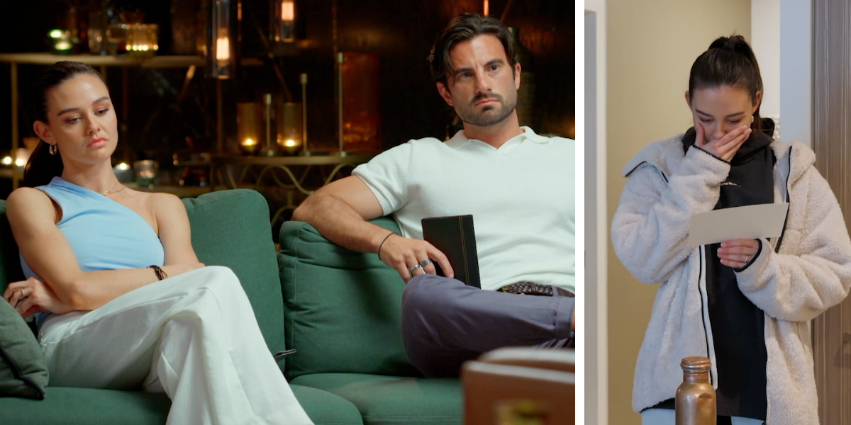 Are MAFS' Eliot Donovan and Veronica Cloherty still together?