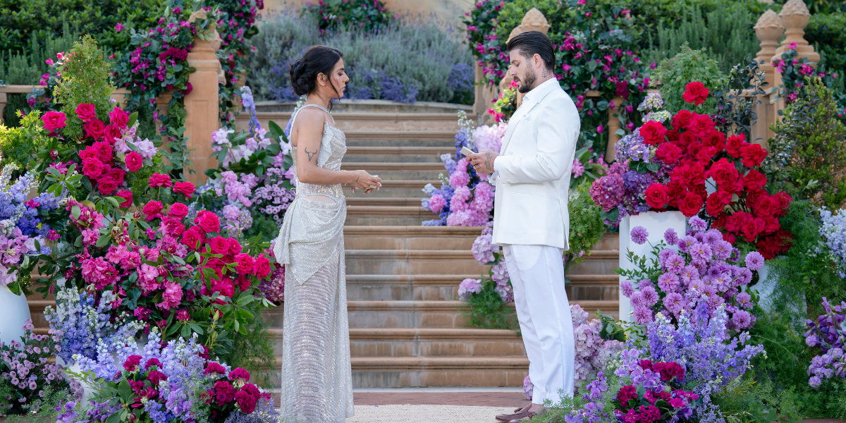MAFS' Carina reveals if she would get back together with Paul MAFS' Carina reveals if she would get back together with Paul