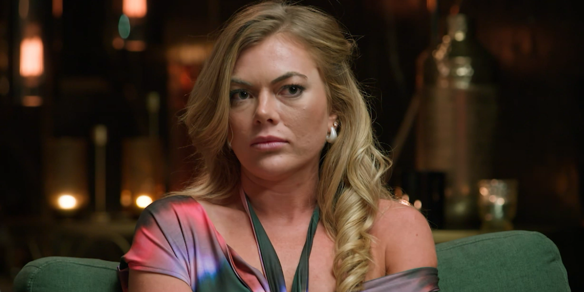 MAFS’ Jacqui reveals real reason she wrote stay last night