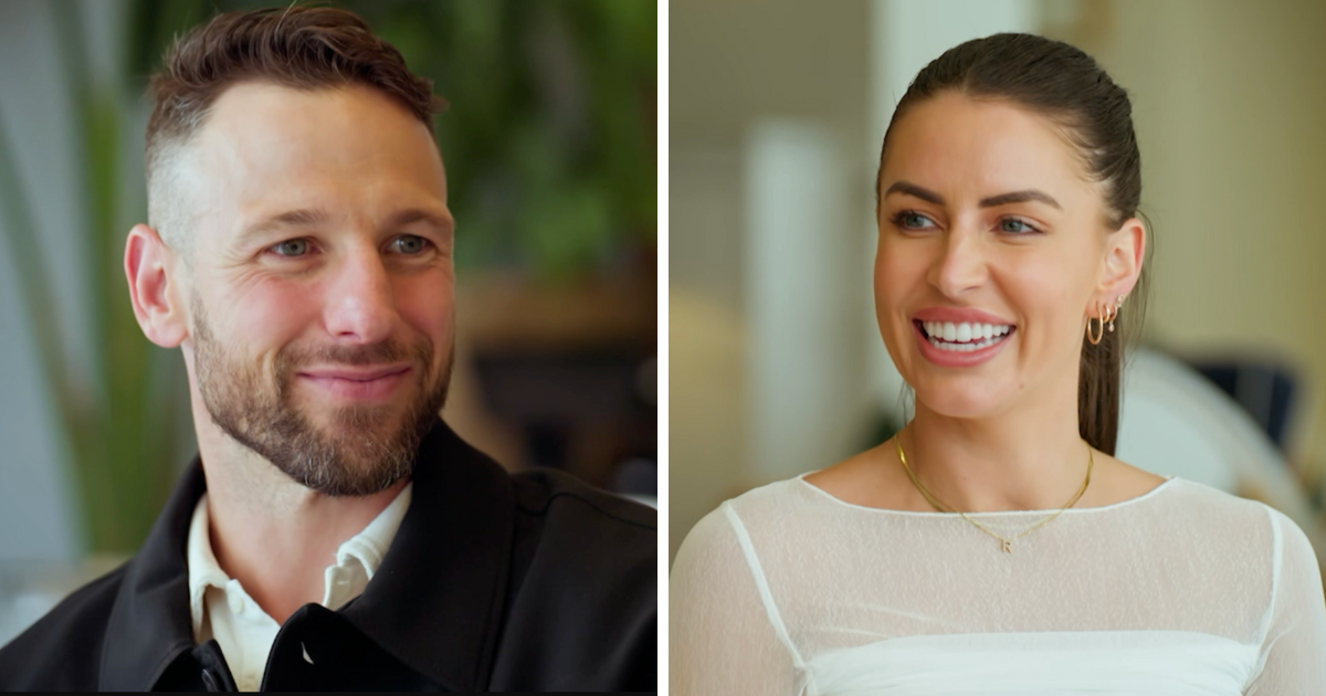 How, when, and where to watch the MAFS 2025 Finale