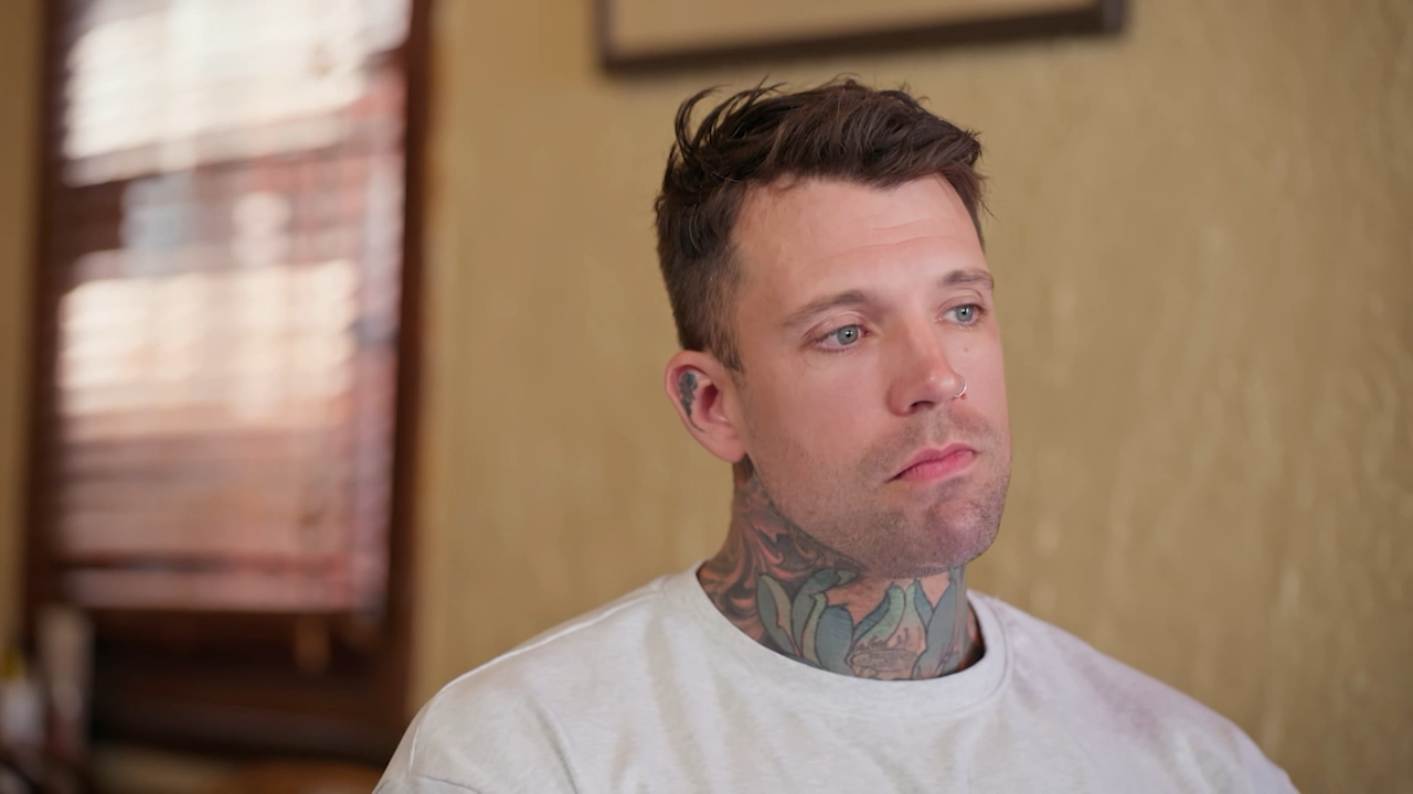 MAFS' Dave said to be 'struggling' after intense backlash from fans