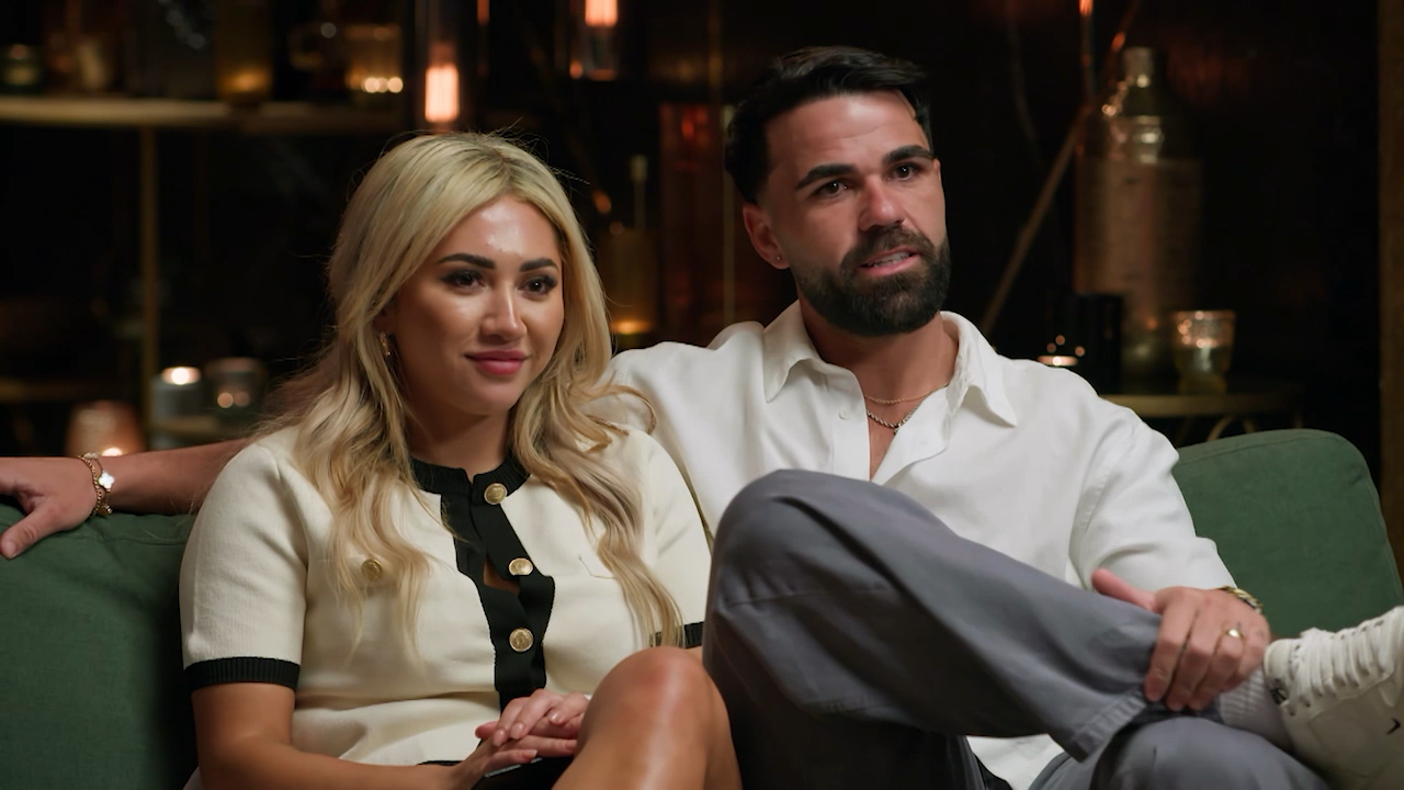 MAFS 2025: Are Awhina Rutene & Adrian Araouzou still together?