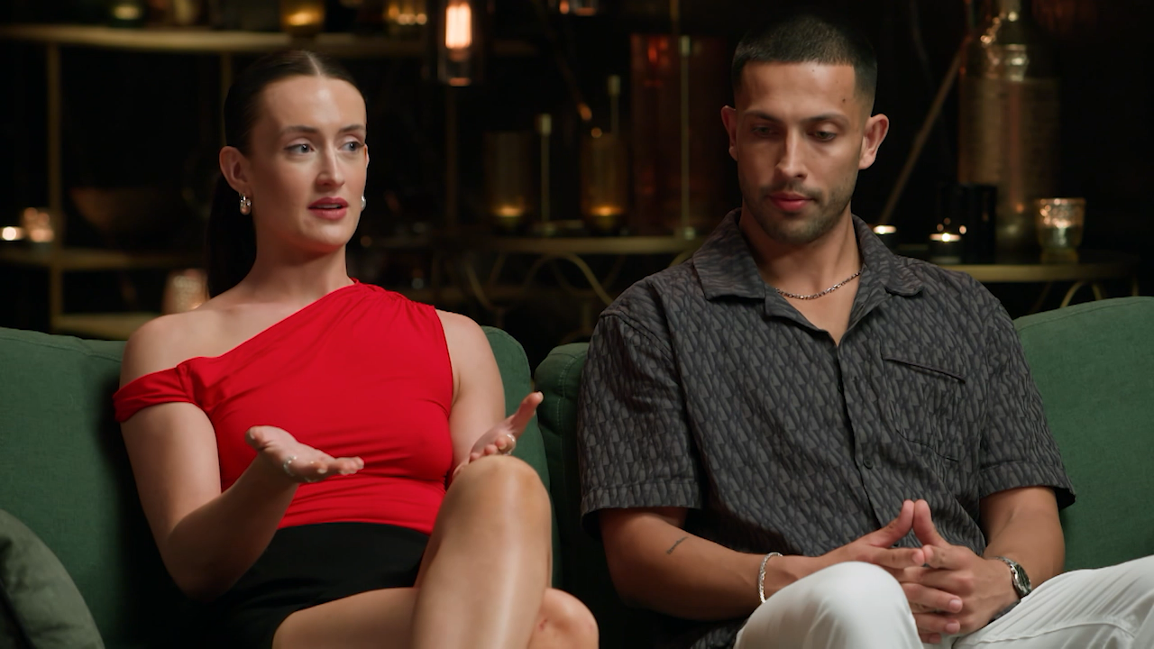 Are MAFS’ Beth Kelly and Teejay Halkias still together?