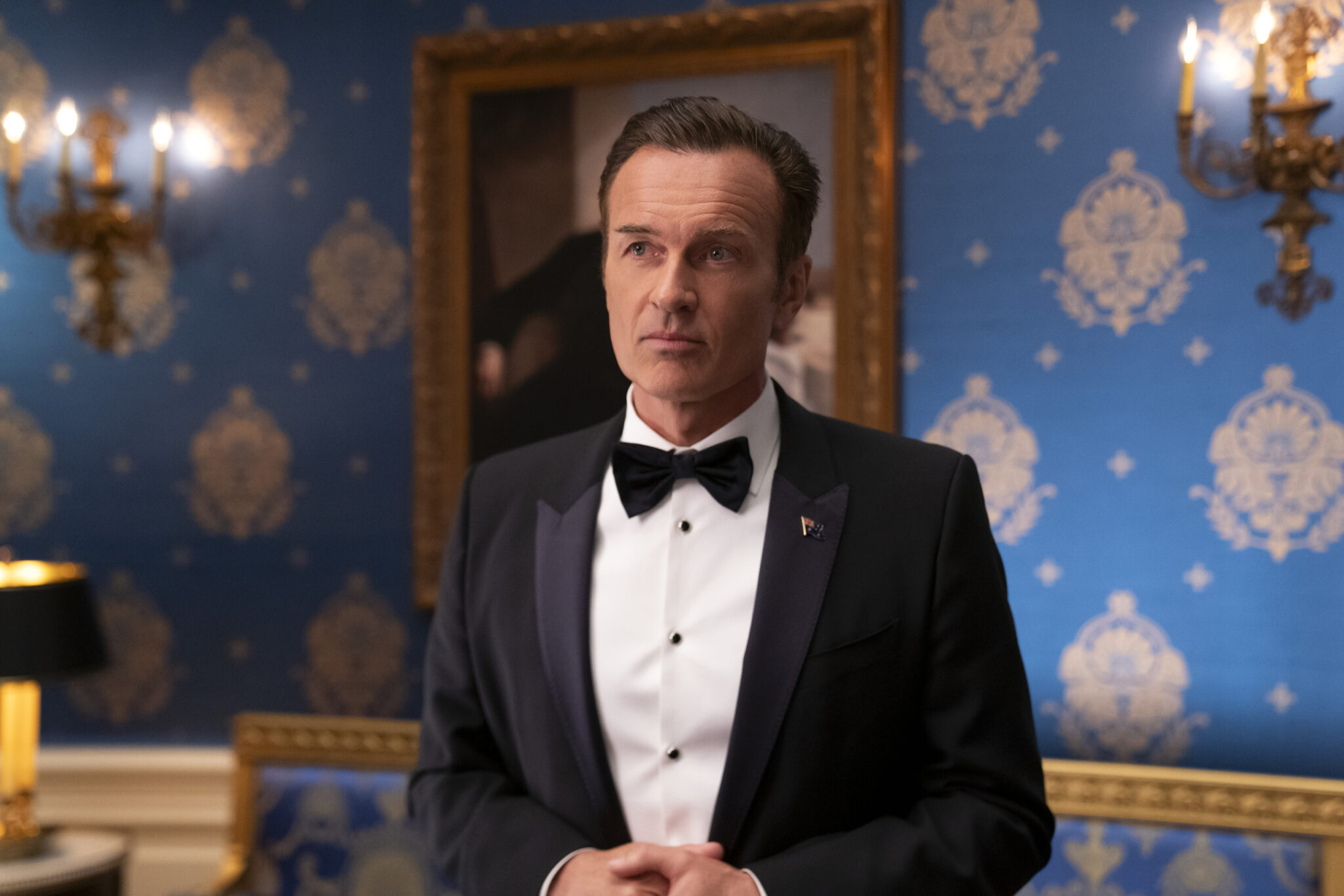 The Residence: Everything to know about Netflix's new series