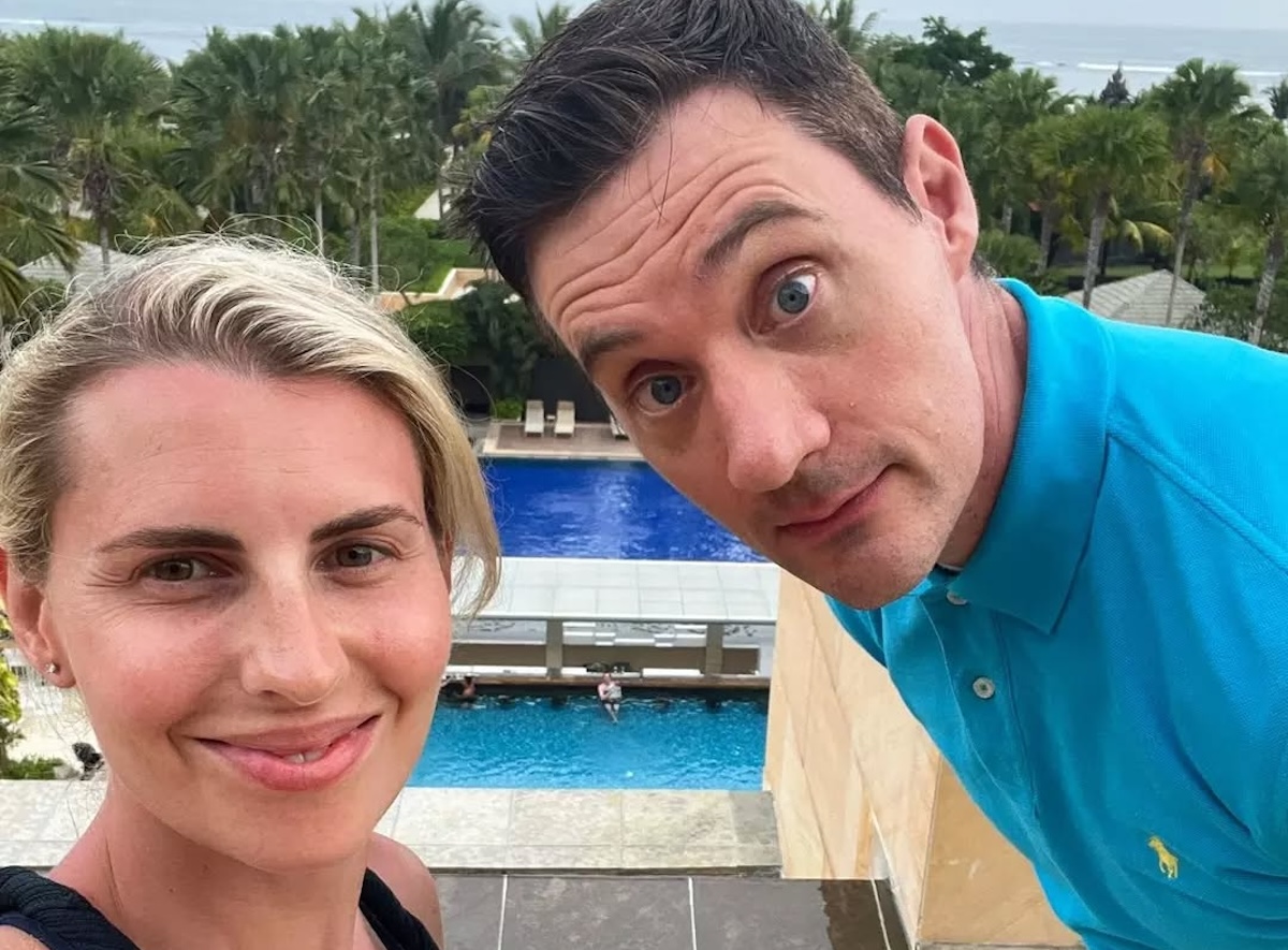 The Amazing Race Australia cast: Meet the celebrities