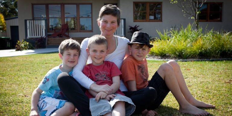 Meet Australia's Golden Bachelor Barry 'Bear' Myrden