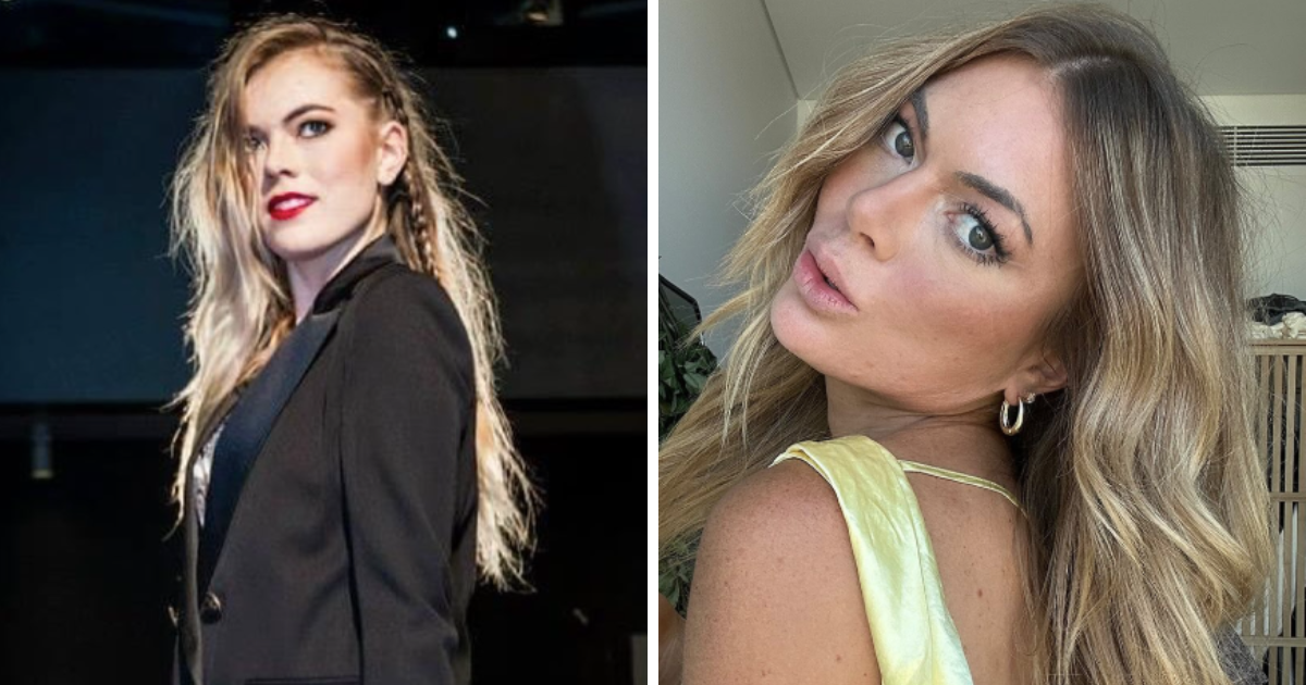 MAFS stars before and after: The wild transformations of 2025 cast