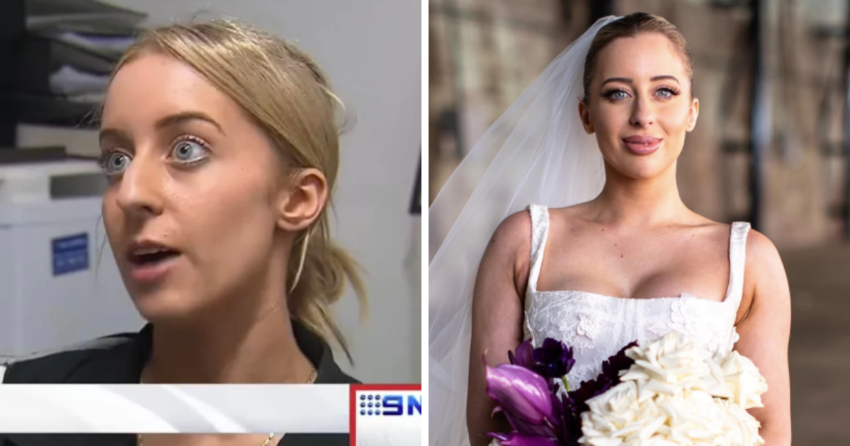 MAFS stars before and after: The wild transformations of 2025 cast