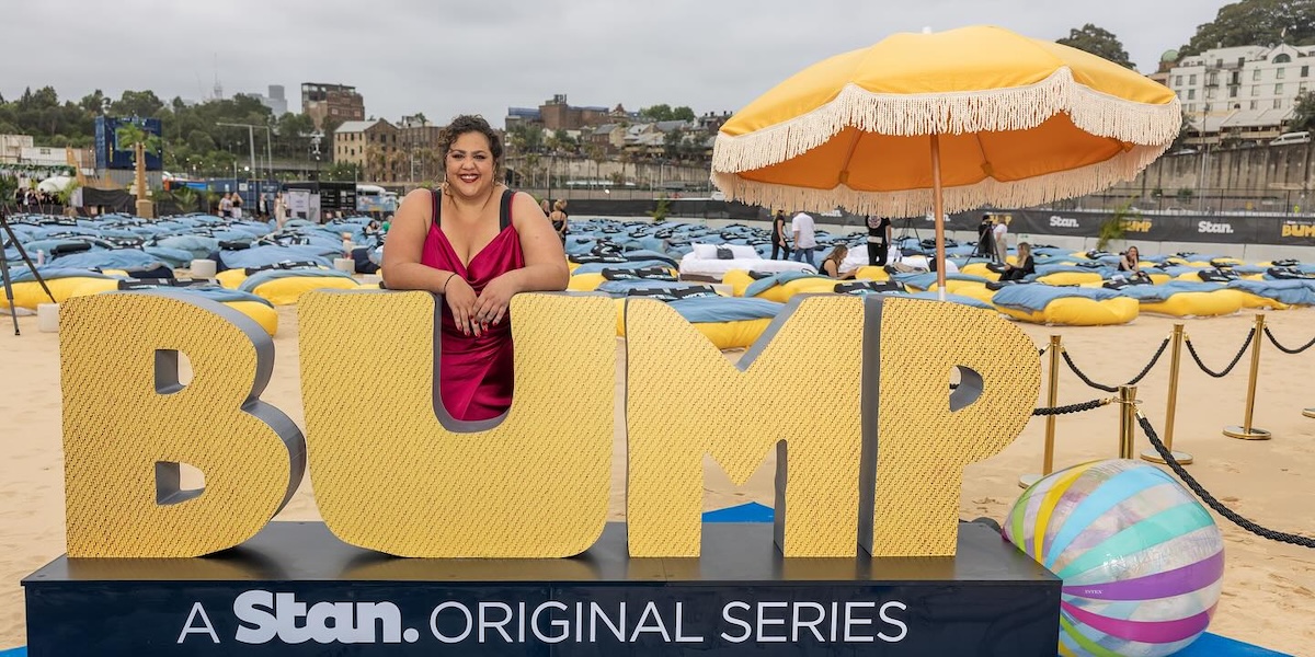 The Amazing Race Australia cast: Meet the celebrities