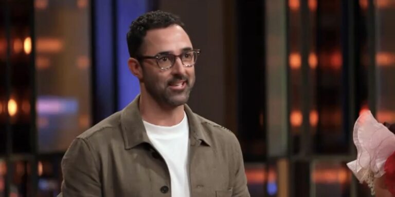 Why did Pete leave MasterChef Australia 2025?