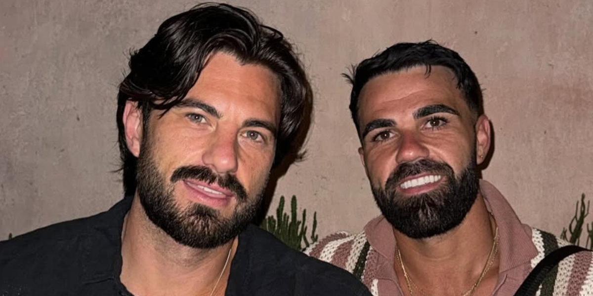 MAFS' Adrian could appear on this popular reality TV show