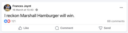 Australian Idol's Marshall Hamburger reveals his 'turning point'