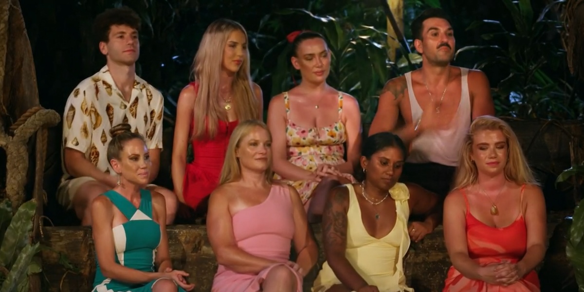 Myles Kuah crowned the winner of Australian Survivor 2025