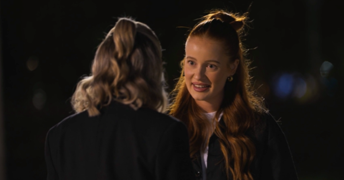 Love Triangle: Everything we know about Chloe Hannigan