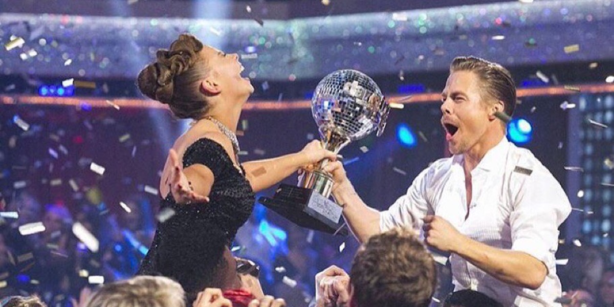 Robert Irwin confirmed for Dancing With The Stars 2025