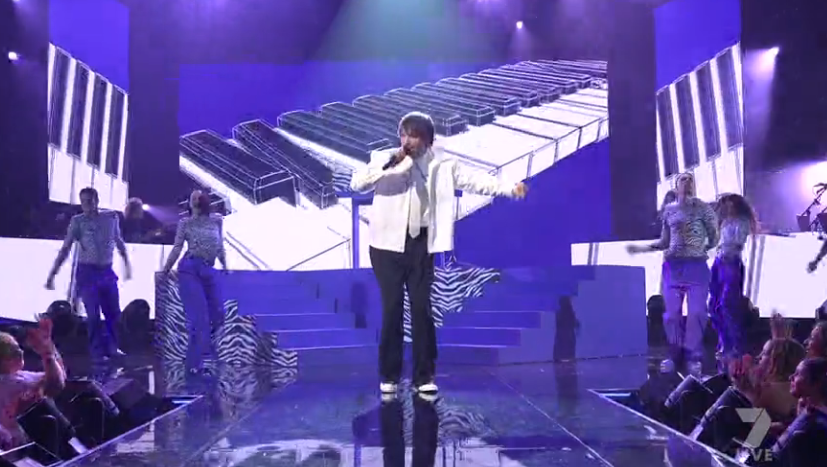 Australian Idol 2025: Marshall Hamburger crowned the winner