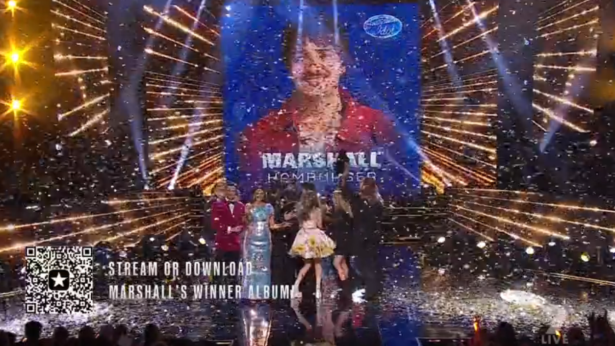 Australian Idol 2025: Marshall Hamburger crowned the winner