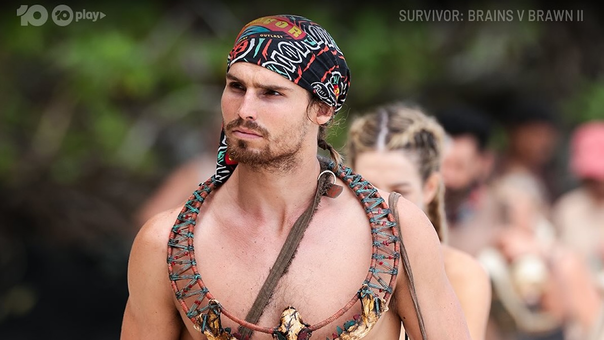 Australian Survivor's Zara breaks down the final three's resumes