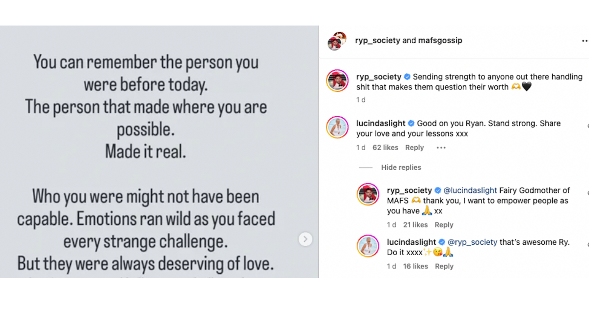 MAFS 2025: Katie Johnston exits interview after Jacqui joins