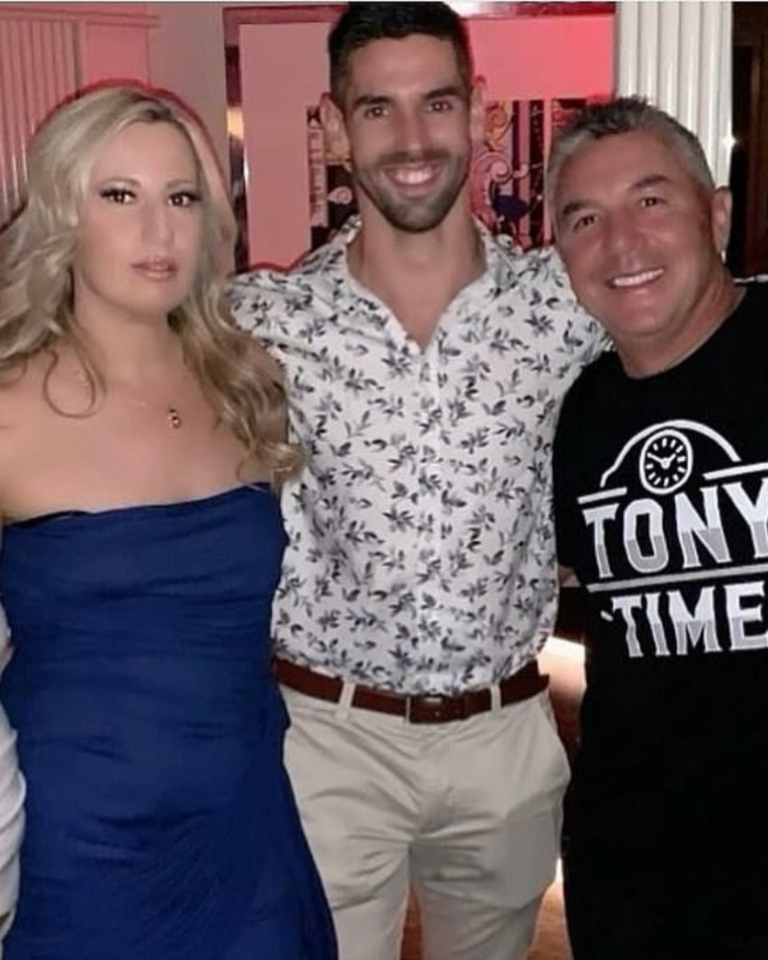 Who is MAFS' Scarlett Cooper? Everything she's saying about Ryan Donnelly