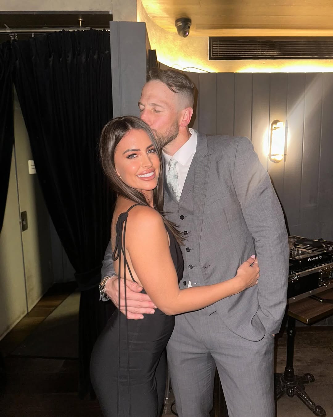 MAFS' Rhi and Jeff reveal plans for a televised wedding
