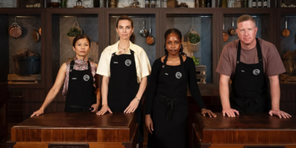 What happened on MasterChef Australia 2025?
