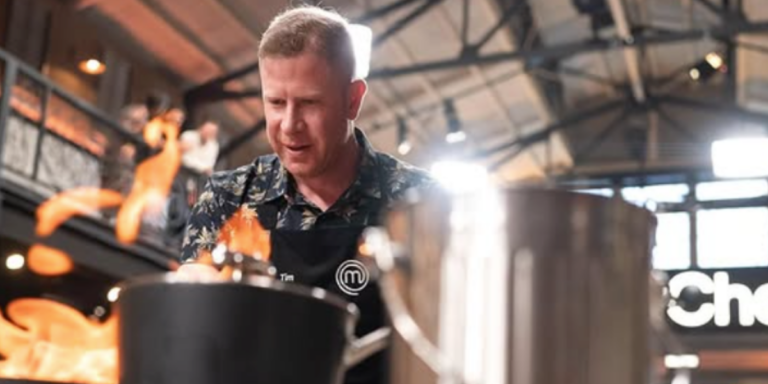 Who has left MasterChef Australia 2025 so far?
