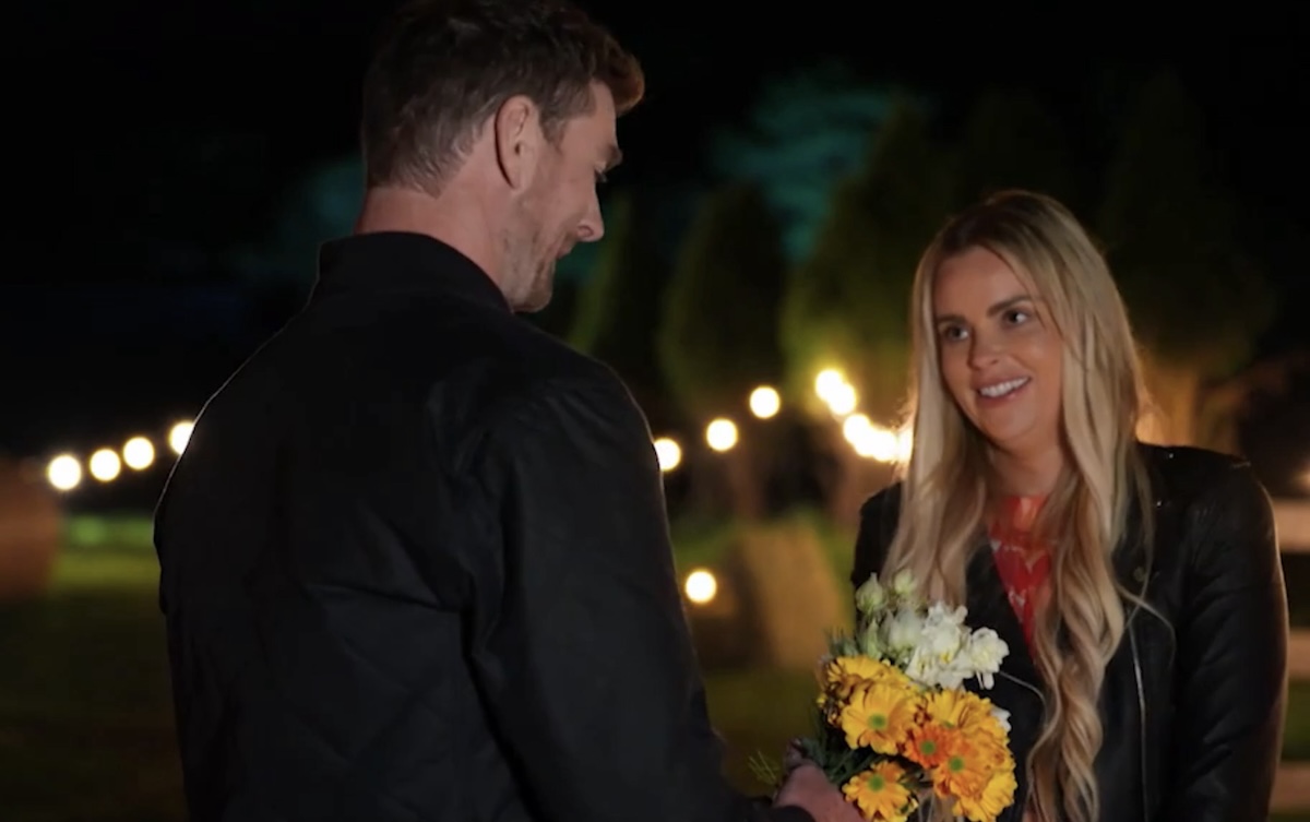 Are Farmer Wants a Wife 2025's Clarette and Thomas together?