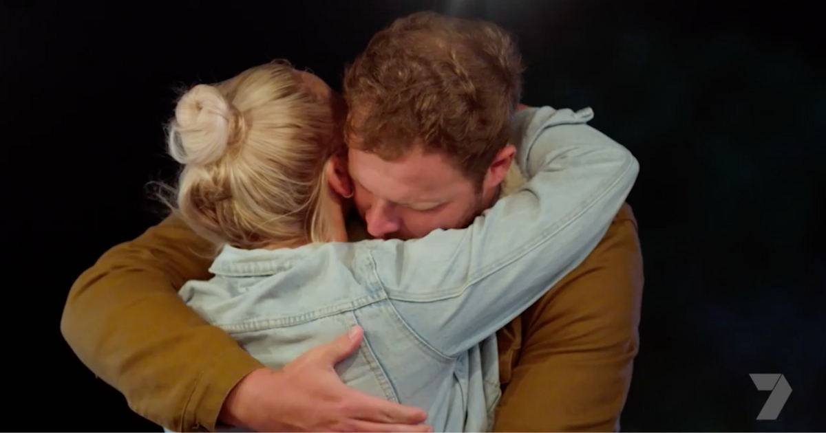 What happened on the latest episode of Farmer Wants A Wife 2025