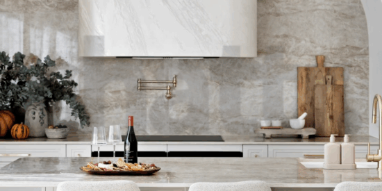 The Block 2025 spoiler revealed in leaked video of finished house