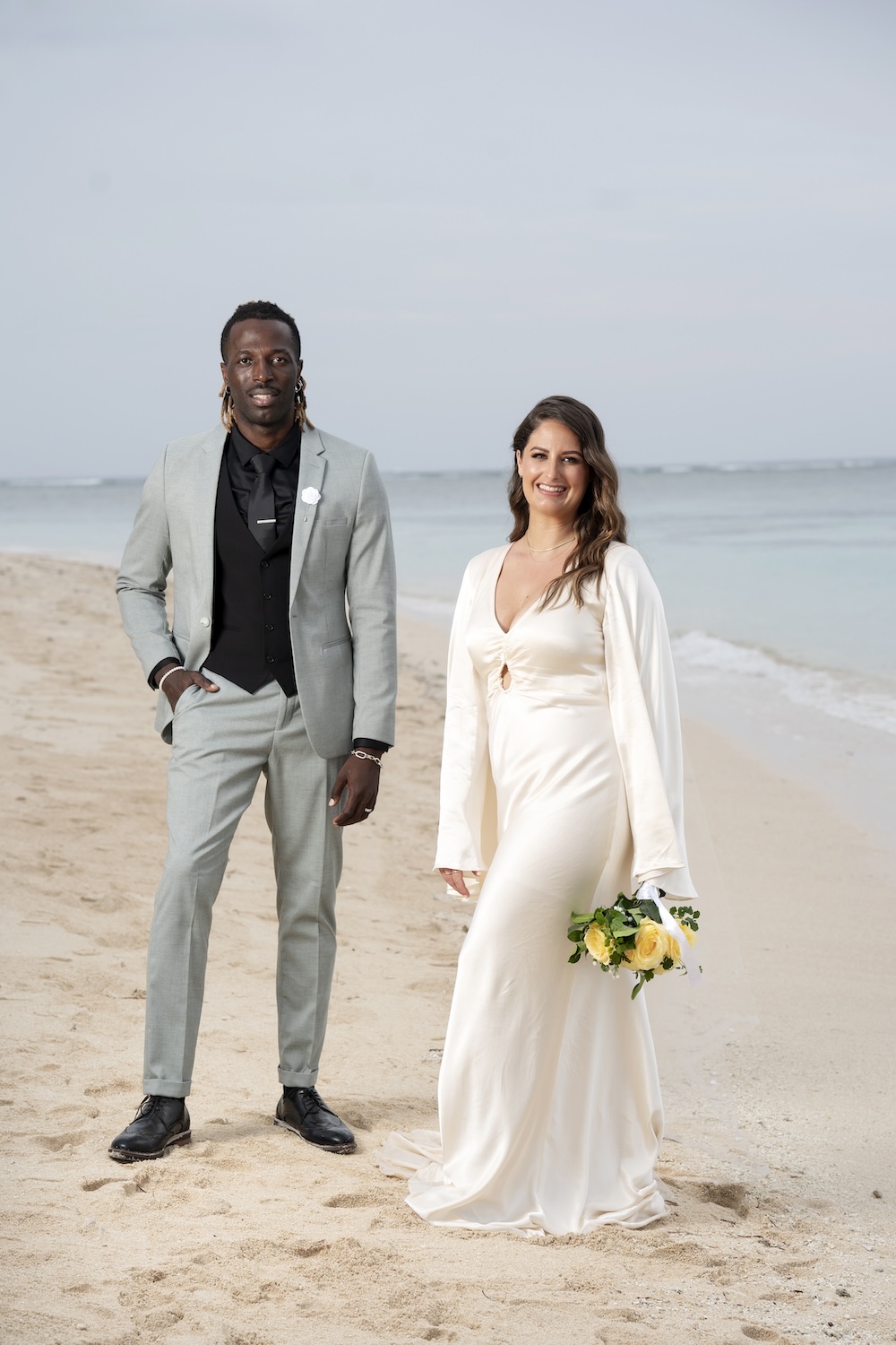 Insider spills on which Stranded on Honeymoon Island couples are still ...