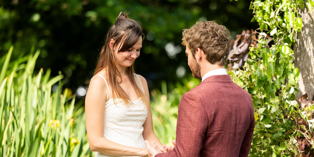Are Farmer Wants A Wife's Farmer Jack and Sarah still together?